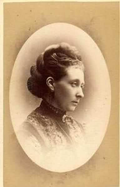 Maria's Royal Collection: Princess Alice of the United Kingdom, Grand ...