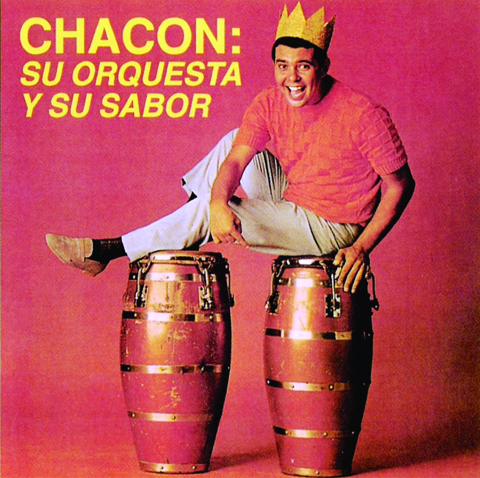 Revista Digital y Cultural LaSALSOTEKA: ...Y que pasó con Chacón?