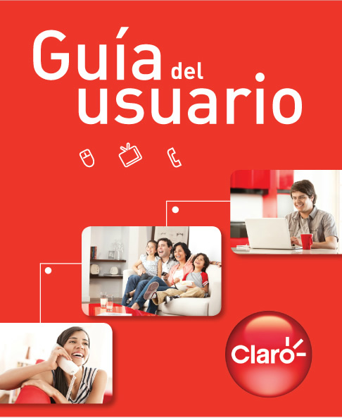 Nueva Guía Interactiva de Claro TV en Brasil - Transponder FTA