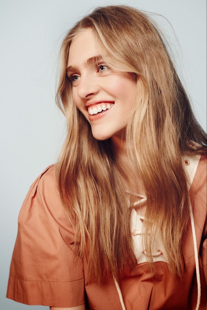 Nicola Loves. . . : The Collections: See by Chloé Pre-Fall 2015