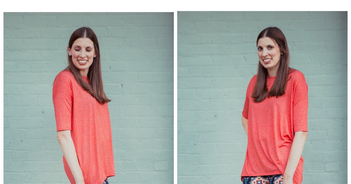 Discovering the world's best legging, and more comfy and cute clothes ...