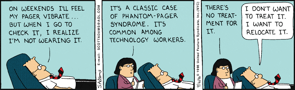 Passing for Normal: 7 Reasons You May Have Brain Fog, or I Hate Change ...