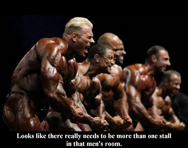 Chuck's Fun Page 2: December 2012