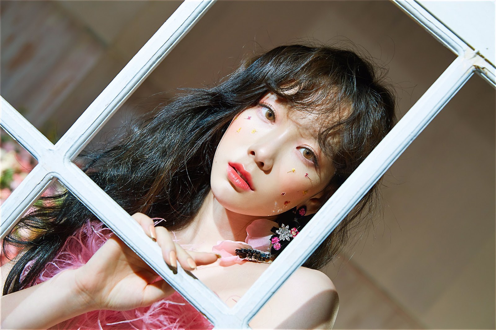 TAEYEON. 1st Album [My Voice] Deluxe Edition Teaser - Official PHOTO | GGPM