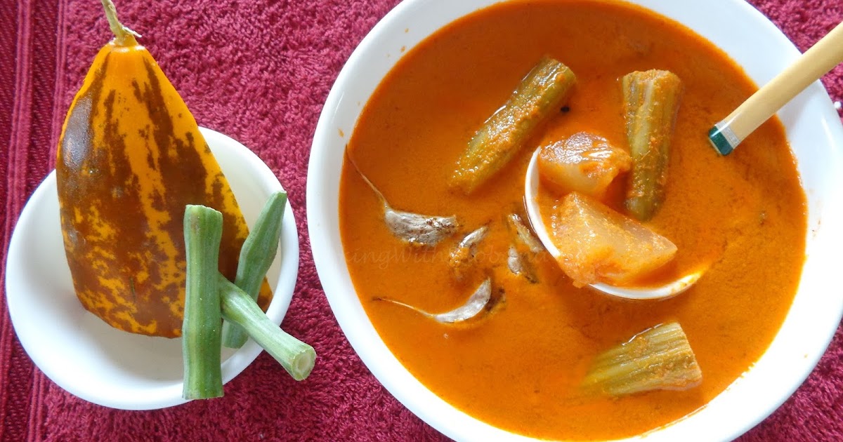 Cooking With Shobana : MAGGE & MASHINGASAANG KODDEL