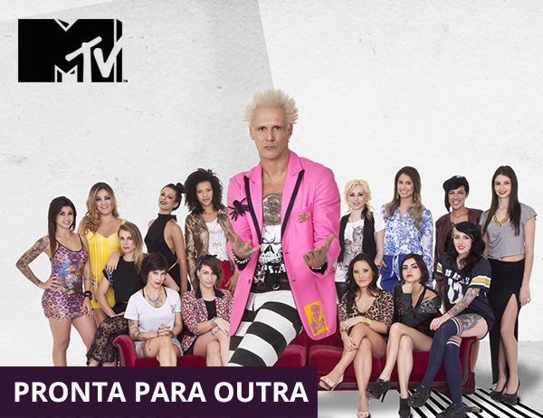 Clave Jornalística: Nova MTV Brasil tem programação diferente mas sem ...