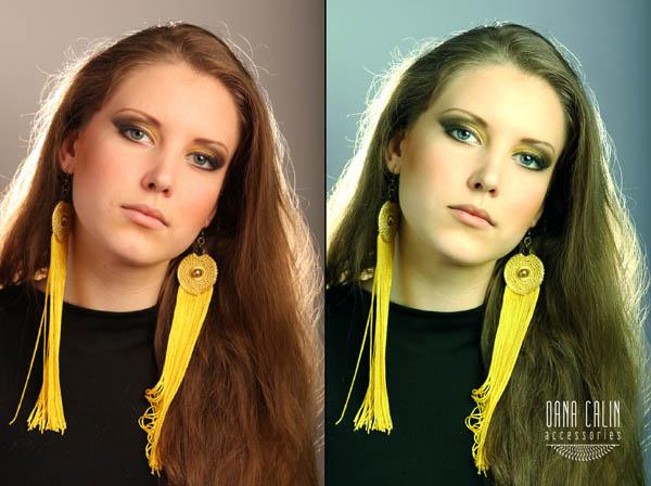 30 Excellent Photoshop Photo Retouching Examples | Mow Design | Graphic ...