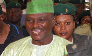 ARMY FINALLY RETIRES MAJOR AL MUSTAPHA WITH FULL BENEFITS | CKN News