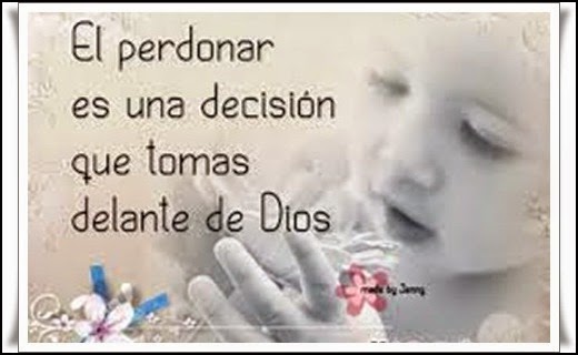 El Significado del Perdón - Las Revelaciones del Tarot