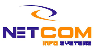 Netcom Info Systems: Home