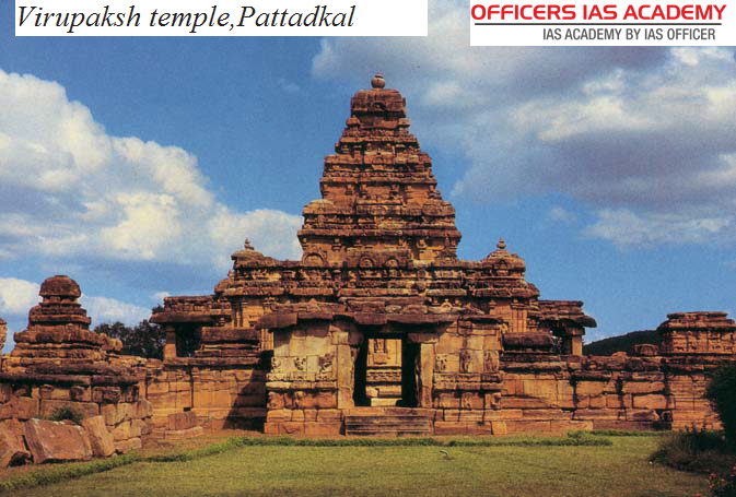 IAS Preparation- simplified like never before!: DRAVIDA & VESARA-TEMPLE ...