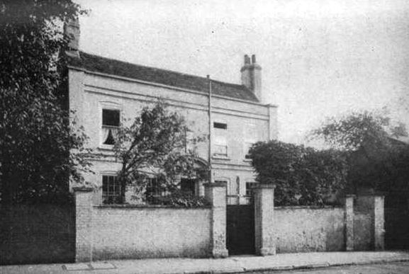 Andrew Simpson: Queenscroft, the one you can miss