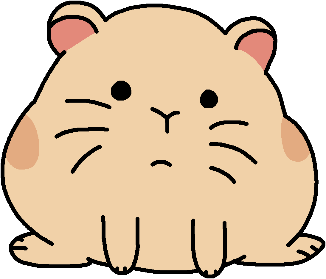 MASCOTA HAMSTER ~ INTRODUCCIÓN A LA NATURALEZA DE LAS CIENCIAS