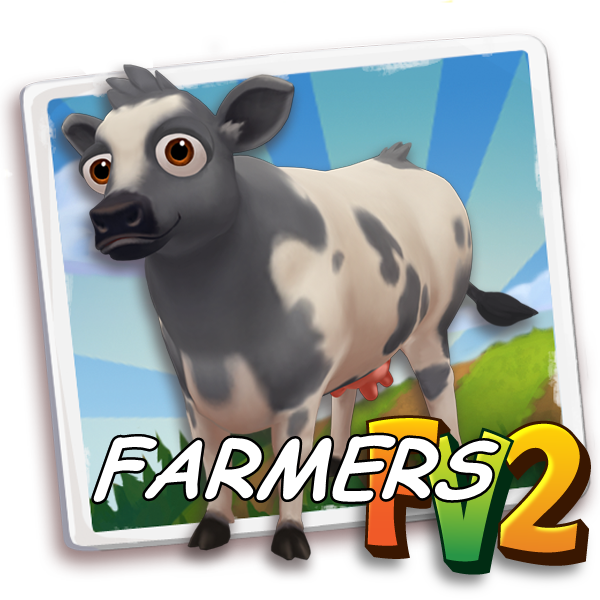 Mavi Belçika İneği Alma Hilesi - Farmville 2 World
