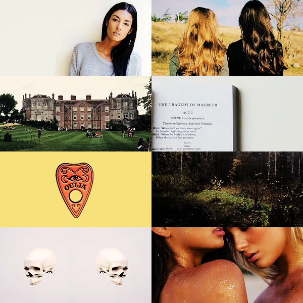 ARC Review: AS I DESCENDED by Robin Talley - The Book Voyagers