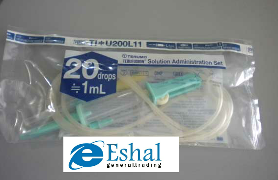 ESHAL GENERAL TRADING