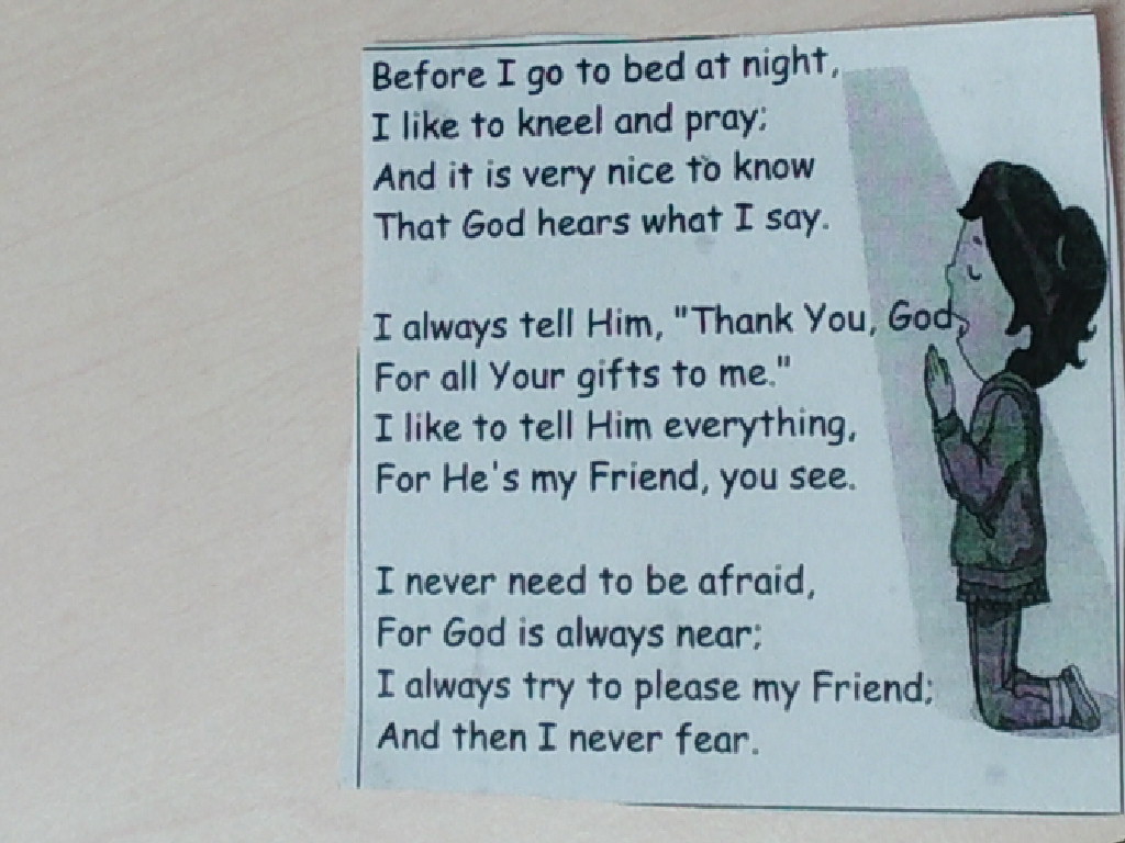 Poem Recitation - Tips On Reciting Poetry Out Loud - enjoelynn