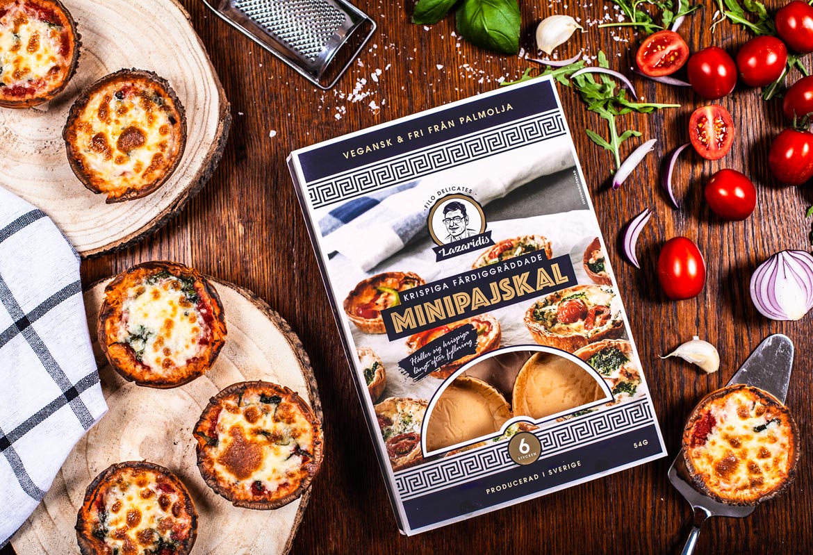 Filo Delicates on Packaging of the World - Creative Package Design Gallery