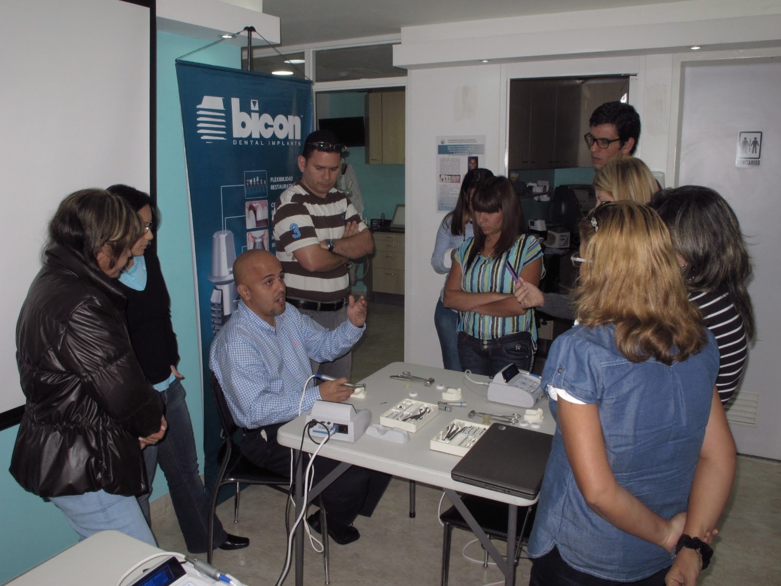 Dr. Nabil Dib