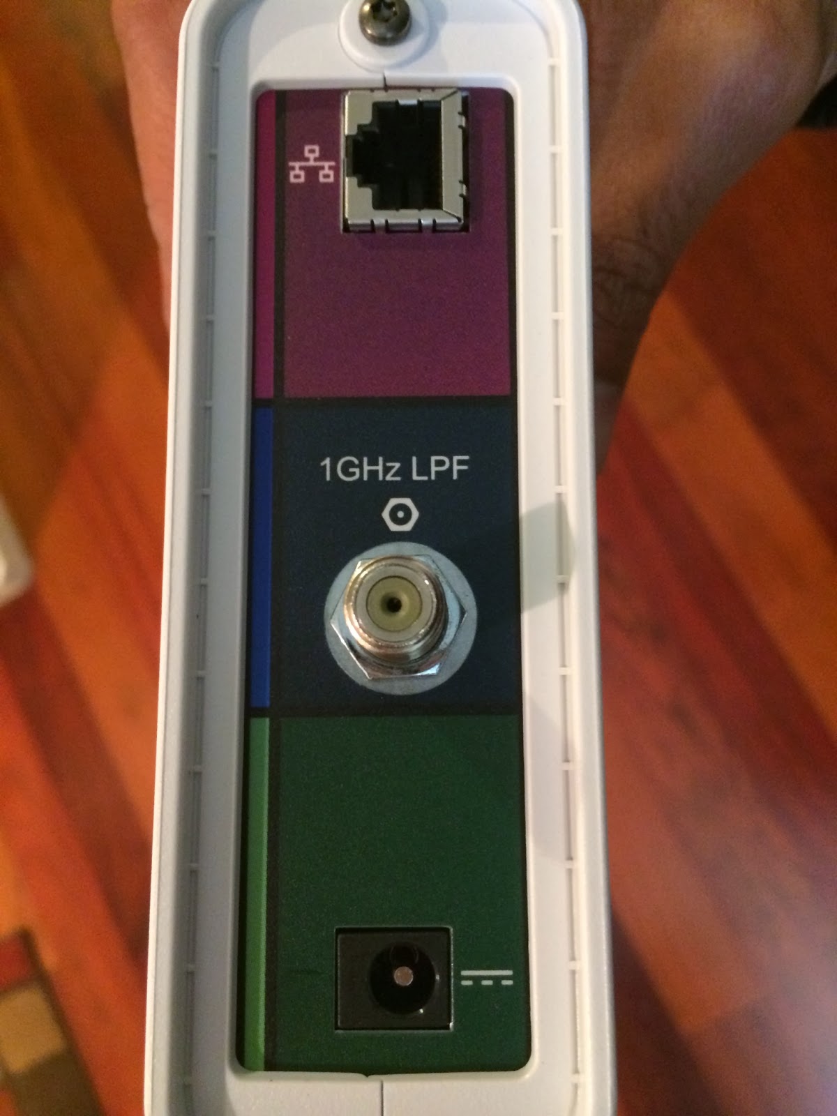 My Stuff: AT&T U-Verse vs. Comcast Xfinity