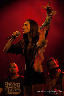 Ana Free - Feira de Artesanato | Mação