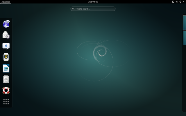 Desktop Environment Linux Terpopuler | Feverocto