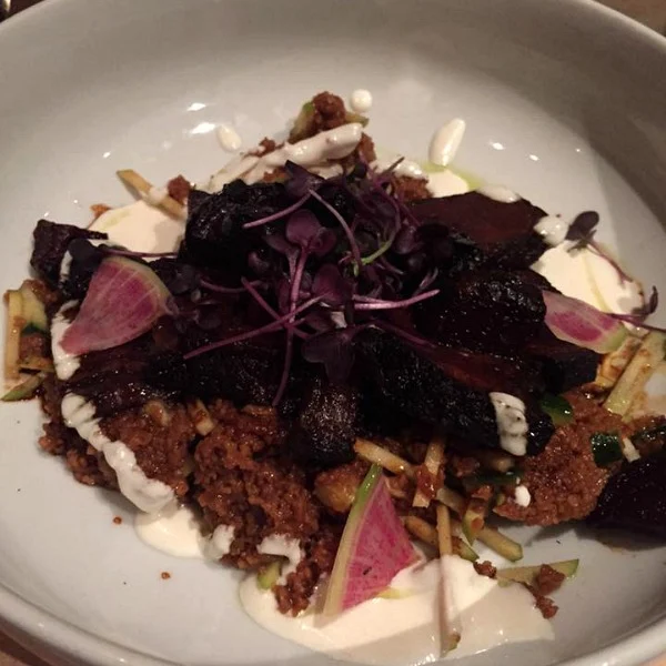 SLATE Orlando Review : A Classic Modern American Restaurant | Renee's ...