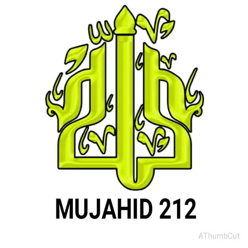 Struktur Baru Kepengurusan Persaudaraan Alumni 212 - Fakta Kini