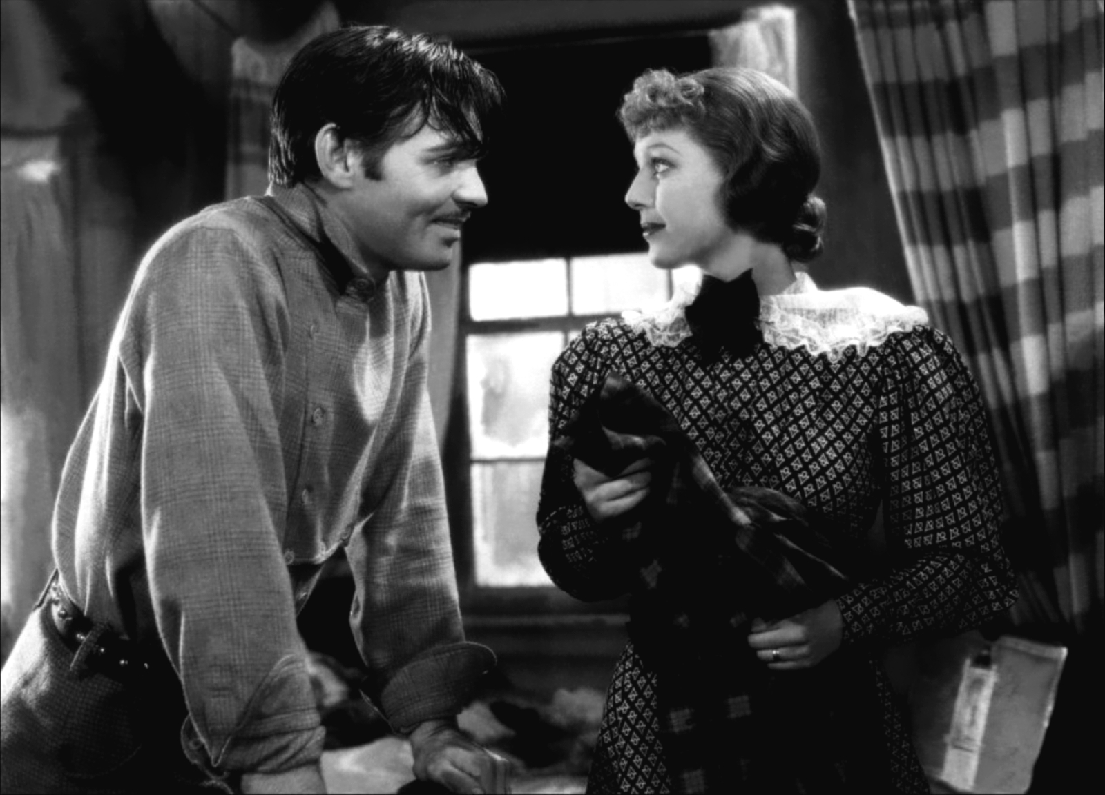 The Cool Hot Center: Some Thoughts on the Passing of -- Judy Lewis?