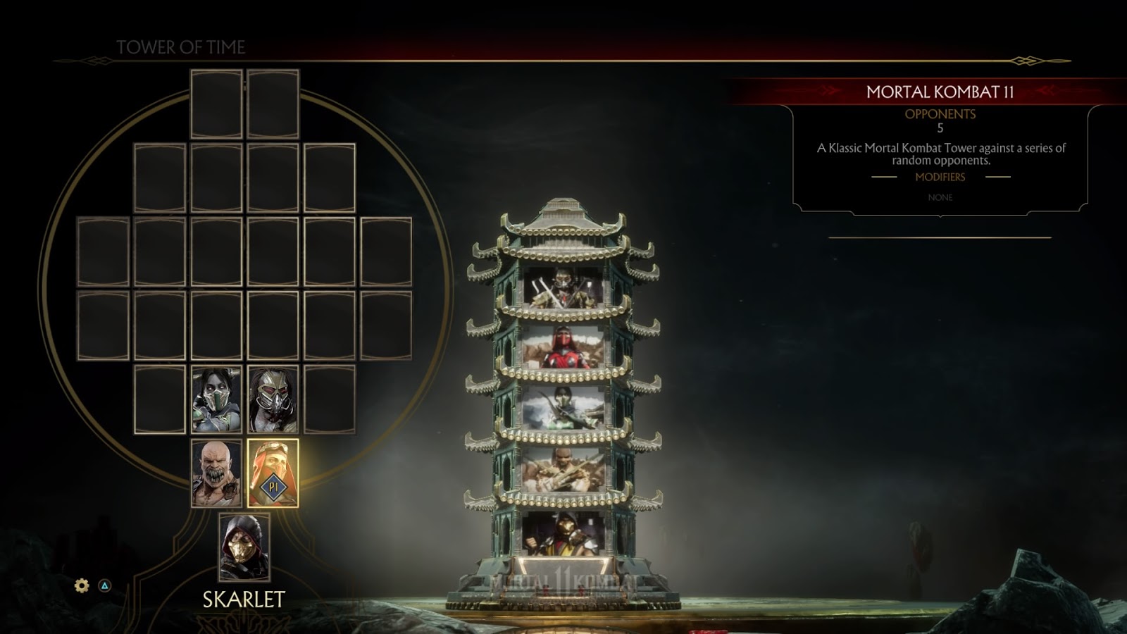 Mortal Kombat 11 (Multi): Testamos o beta fechado de um dos jogos mais ...