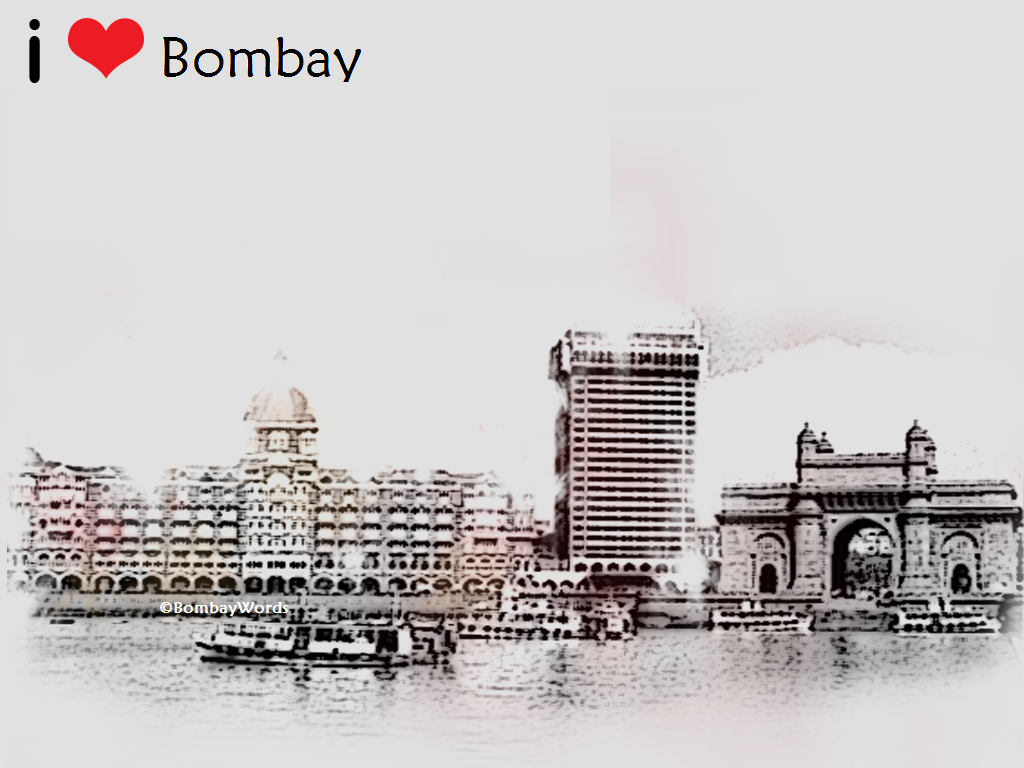 Bombay Words