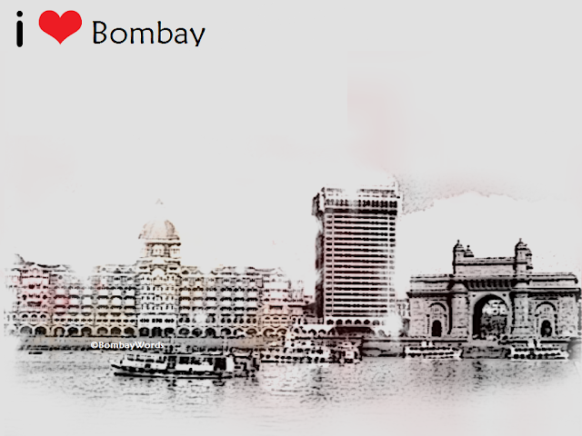 Bombay Words