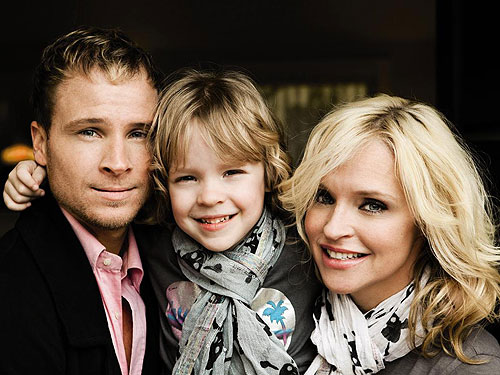 Personil Backstreet Boys dan Pasangannya Masing-masing ~ BACKSTREET ...