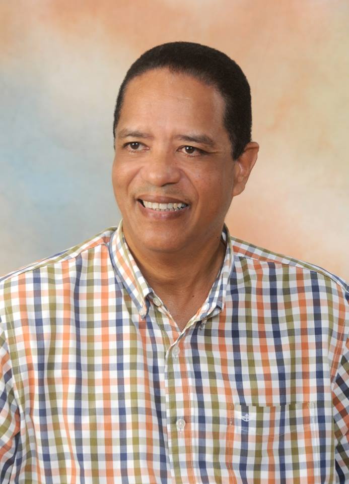 Mao en el Corazón: SALE LA NOVELA HISTÓRICA DE EDWIN DISLA “JESÚS DE LA ...