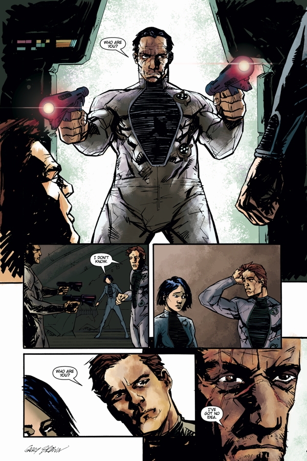 SNEAK PEEK : SNEAK PEEK :