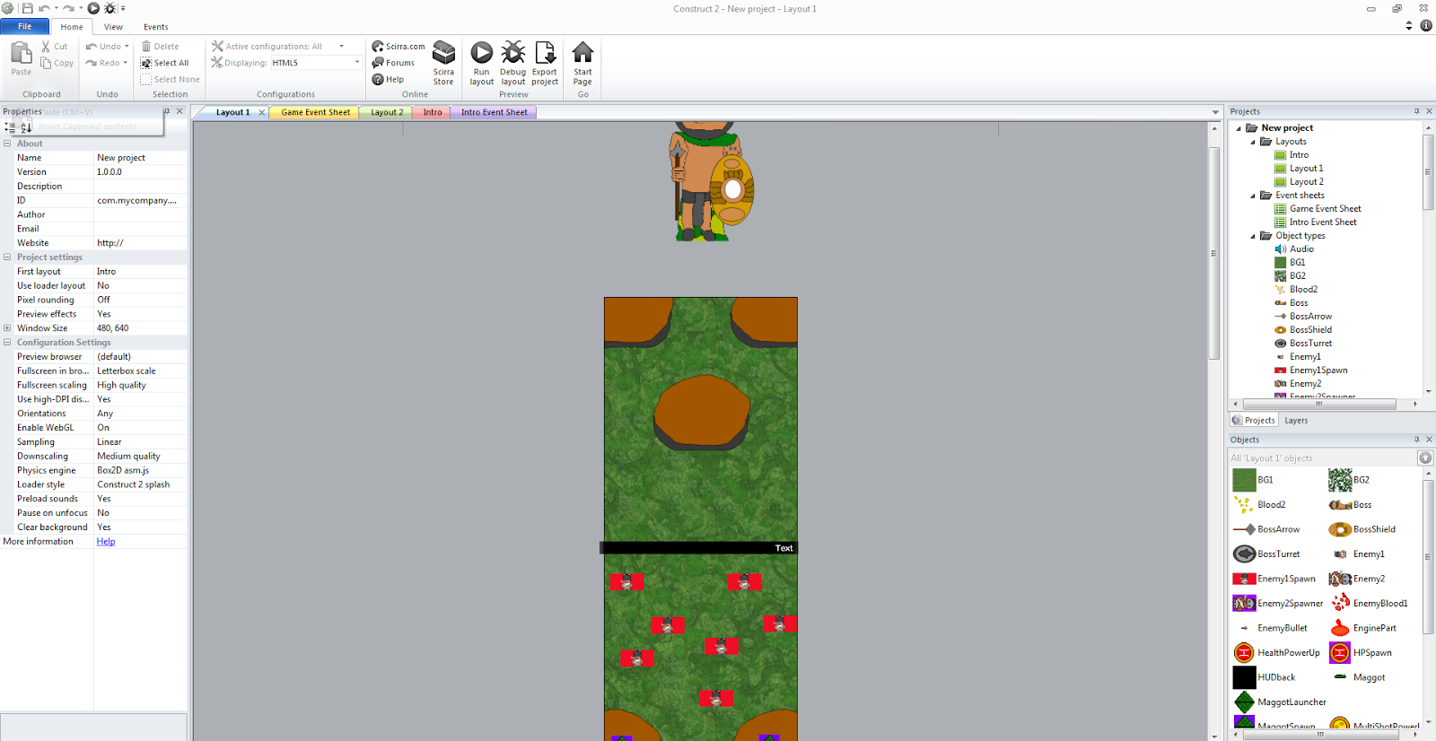 Unit 20 - Computer Games Platforms and Technologies: Software Technologies for Game Platforms