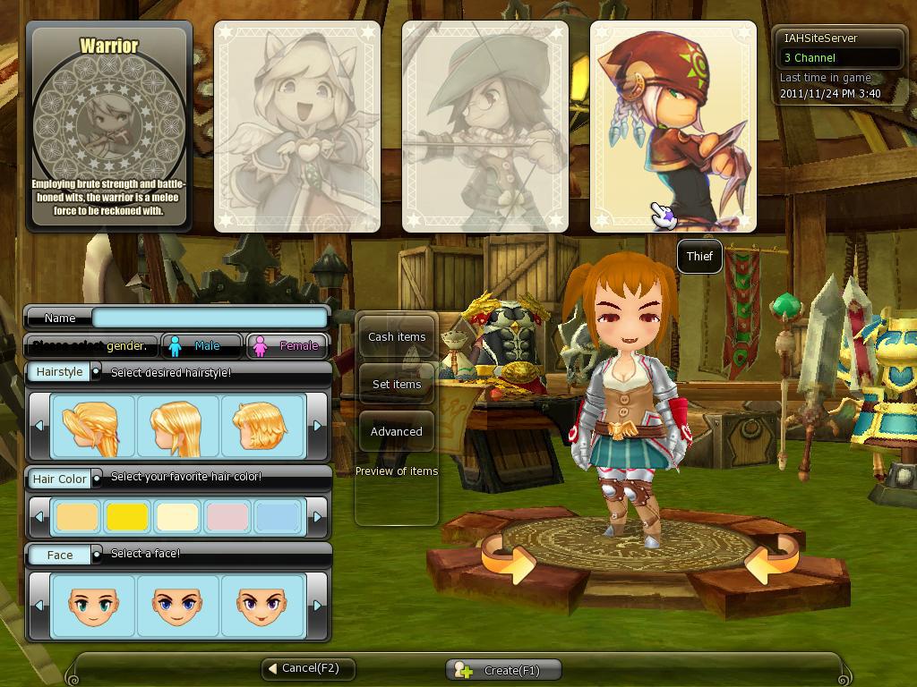 Dragonica ~ All You Need to Know About Games