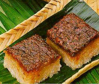 Biko | Beauty of Cebu