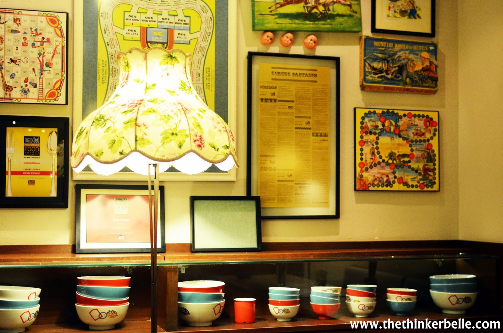 Wondermama: For True Malaysian Foodie — Thinker Belle