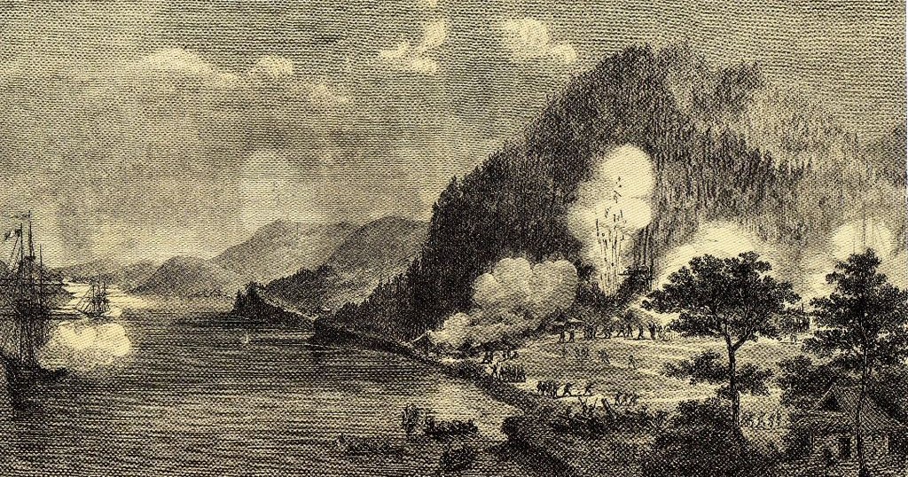 The Bakumatsu (Part 6): Choshu Domain | Exploring History