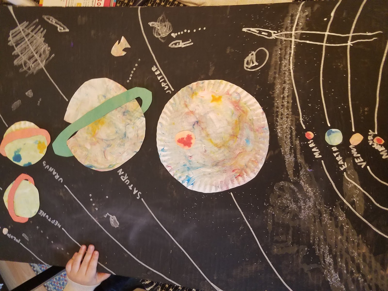 How to Let your Kids be Creative (Without Creating Tons of Waste ...