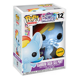 My Little Pony Glitter Rainbow Dash Funko Pop! Funko | MLP Merch