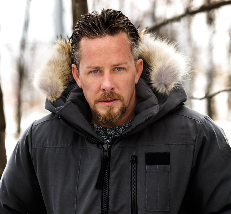 Favorite Hunks & Other Things: A Look Back: Dean Armstrong in Queer As Folk