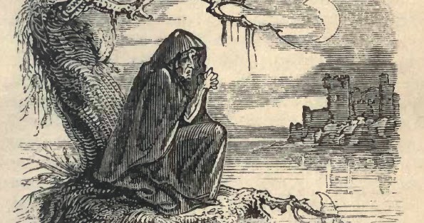 Legend Of the Banshee