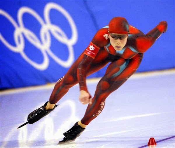 Roller Training: ¿Cómo entrenar como un patinador olímpico?/ How to ...