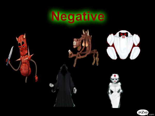 PuteFrumos: cateva obiective MO SI FOCA