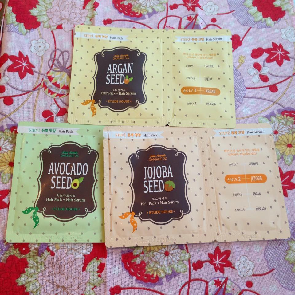 Three BB: [Rose Rose Haul] - Mega Haul from the Rose Rose Sale