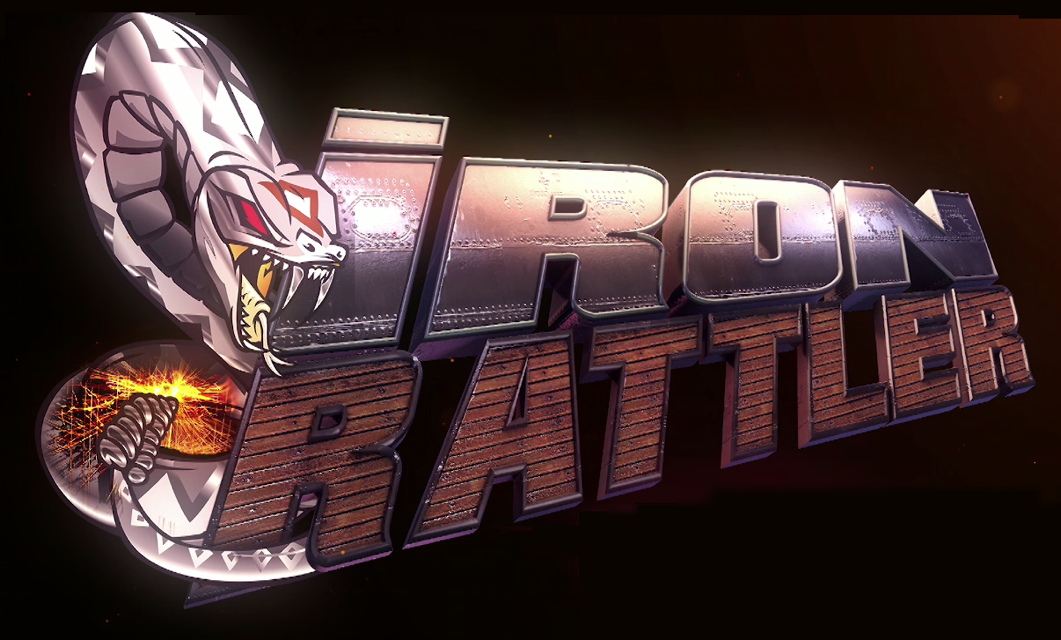 NewsPlusNotes: The Iron Rattler Strikes Six Flags Fiesta Texas in 2013