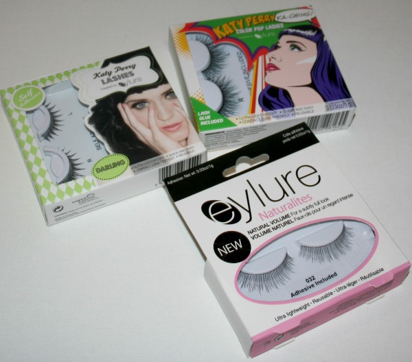 Eylure False Lashes-Review and Photos - Crazy Beautiful Makeup & Lifestyle