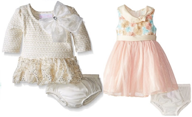 MODA INFANTIL ROPA para niños ropa para niñas ropita bebes: DE FIESTA ...